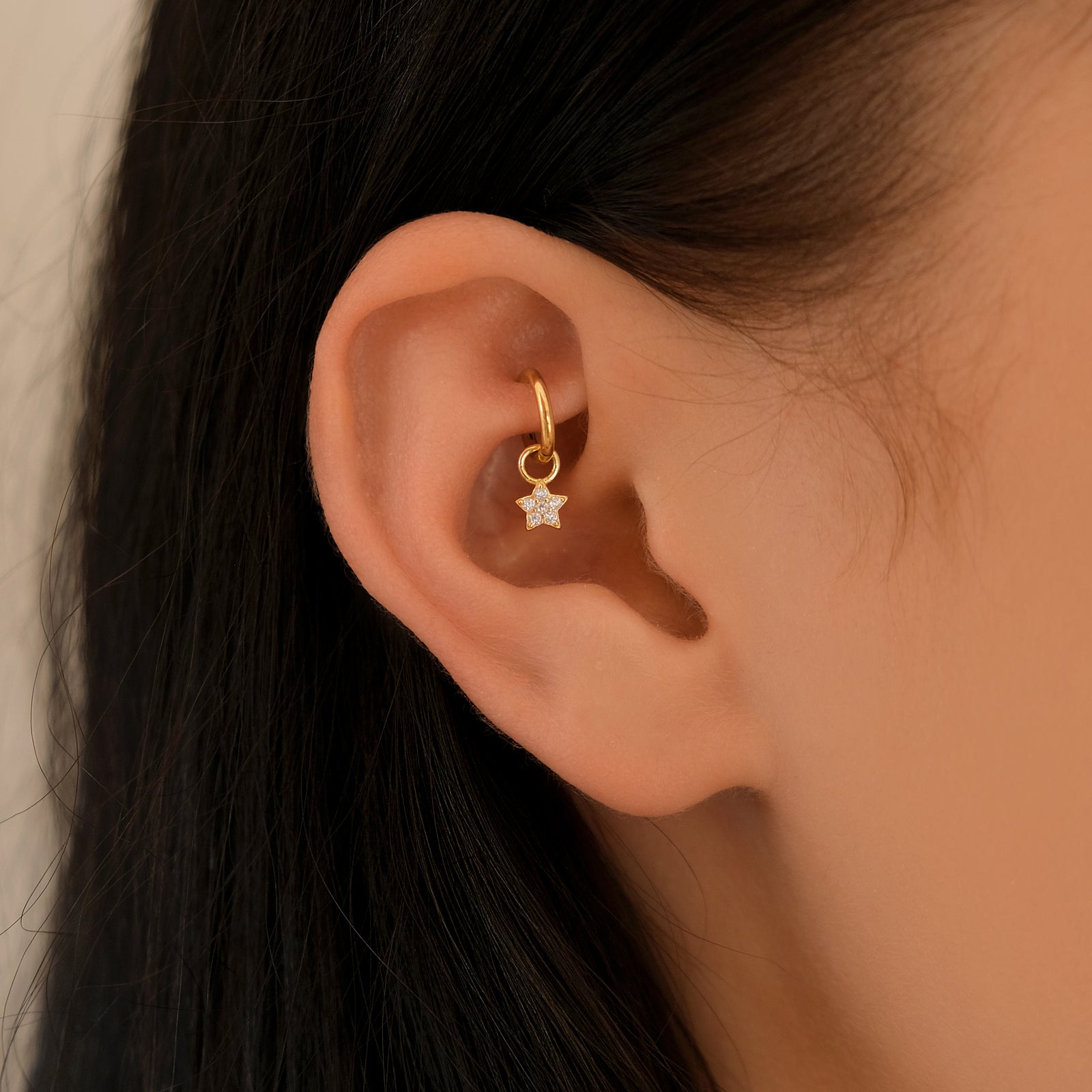 Rook Piercing Jewellery | Rook Earrings | Stylish Designs