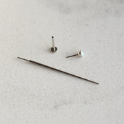 Threadless Labret Insertion Tool | Easy Piercing Tool