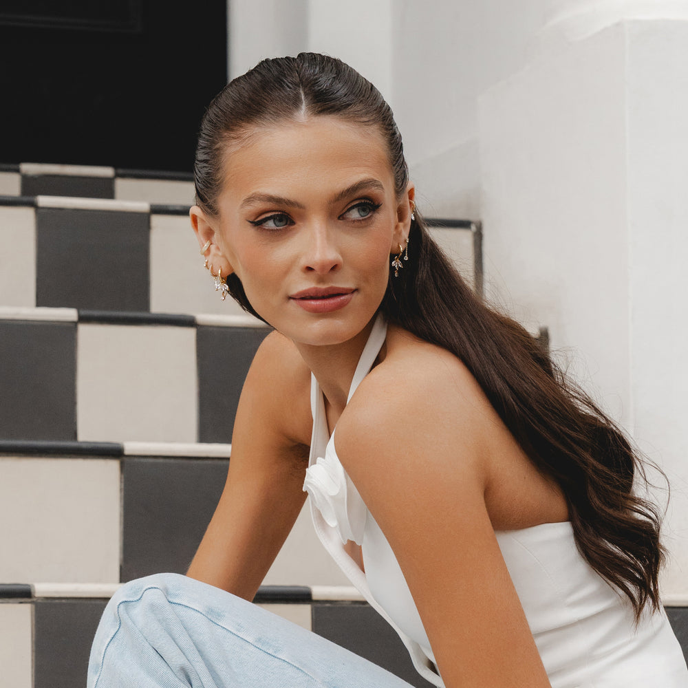 Crystal Heaven London | Shop Luxury Piercing Jewellery