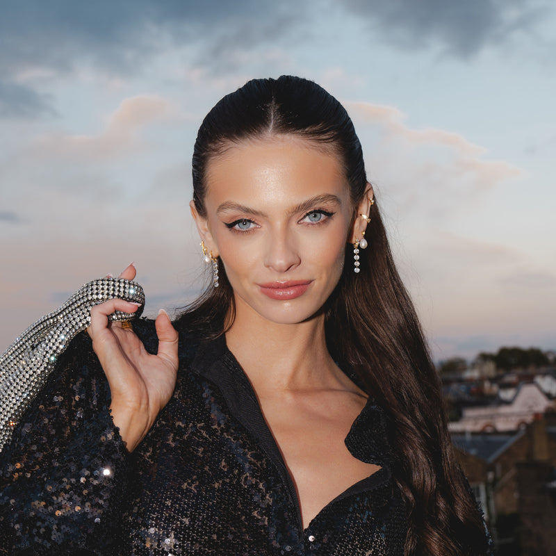 Crystal Heaven London | Shop Luxury Piercing Jewellery