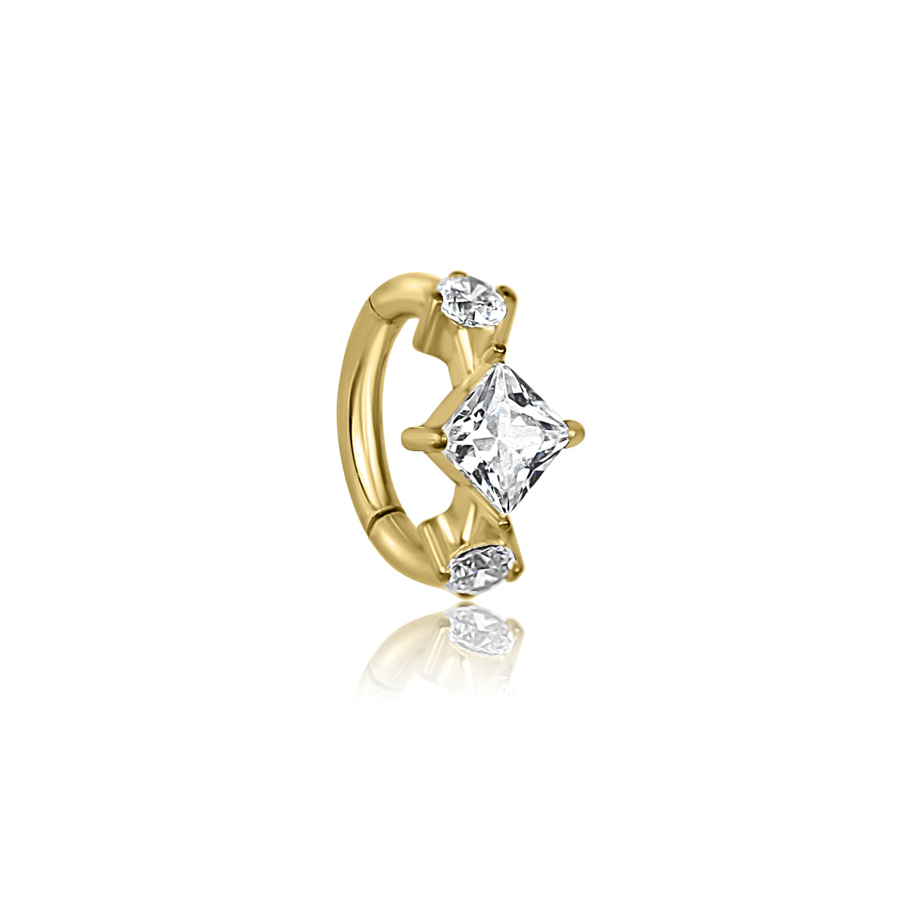 Rook Piercing Jewellery | Rook Earrings | Stylish Designs