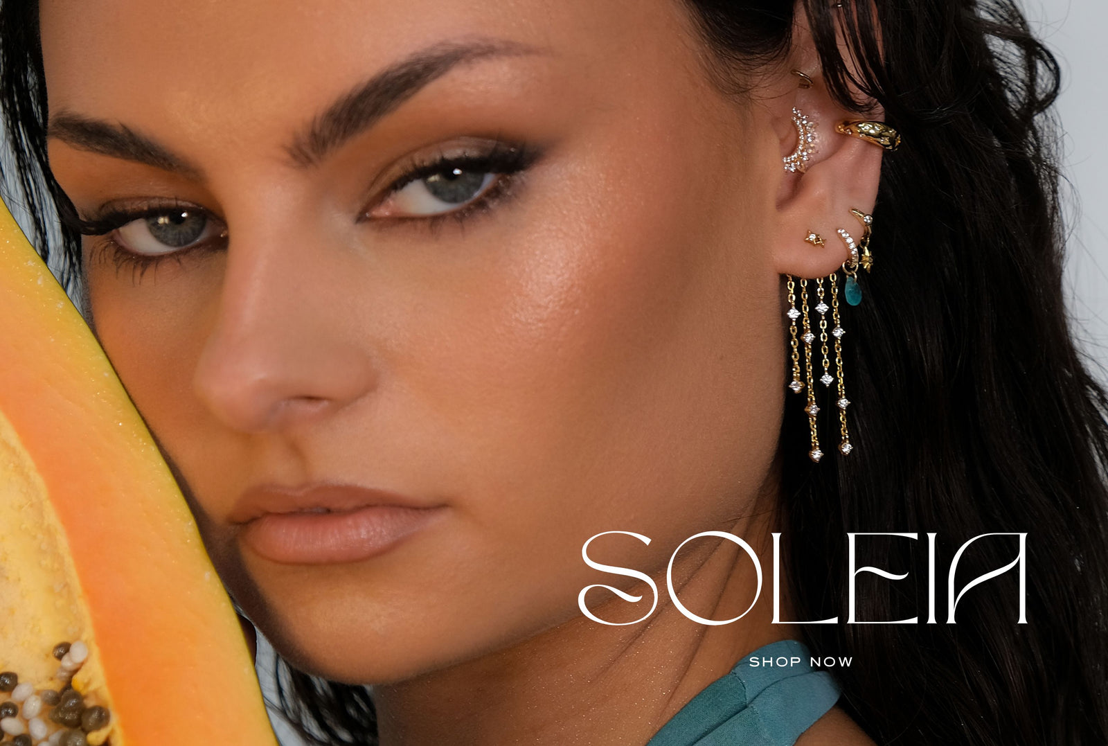 Crystal Heaven London | Shop Luxury Piercing Jewellery
