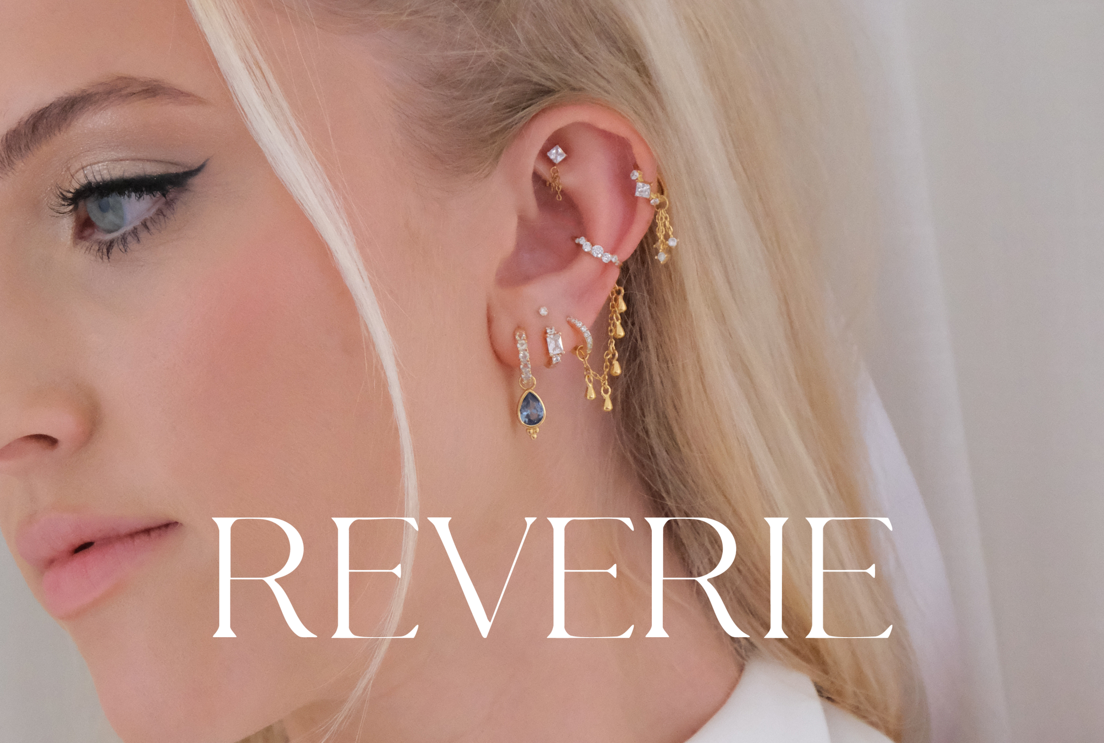 Crystal Heaven London | Shop Luxury Piercing Jewellery