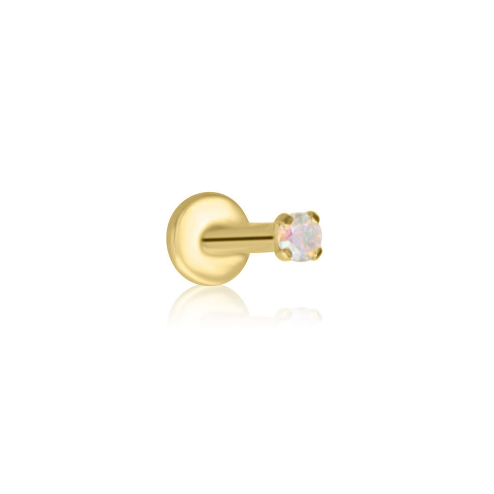 Crystal Heaven London | Luxury Piercing Jewellery