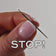 Threadless Labret Insertion Tool | Easy Piercing Tool