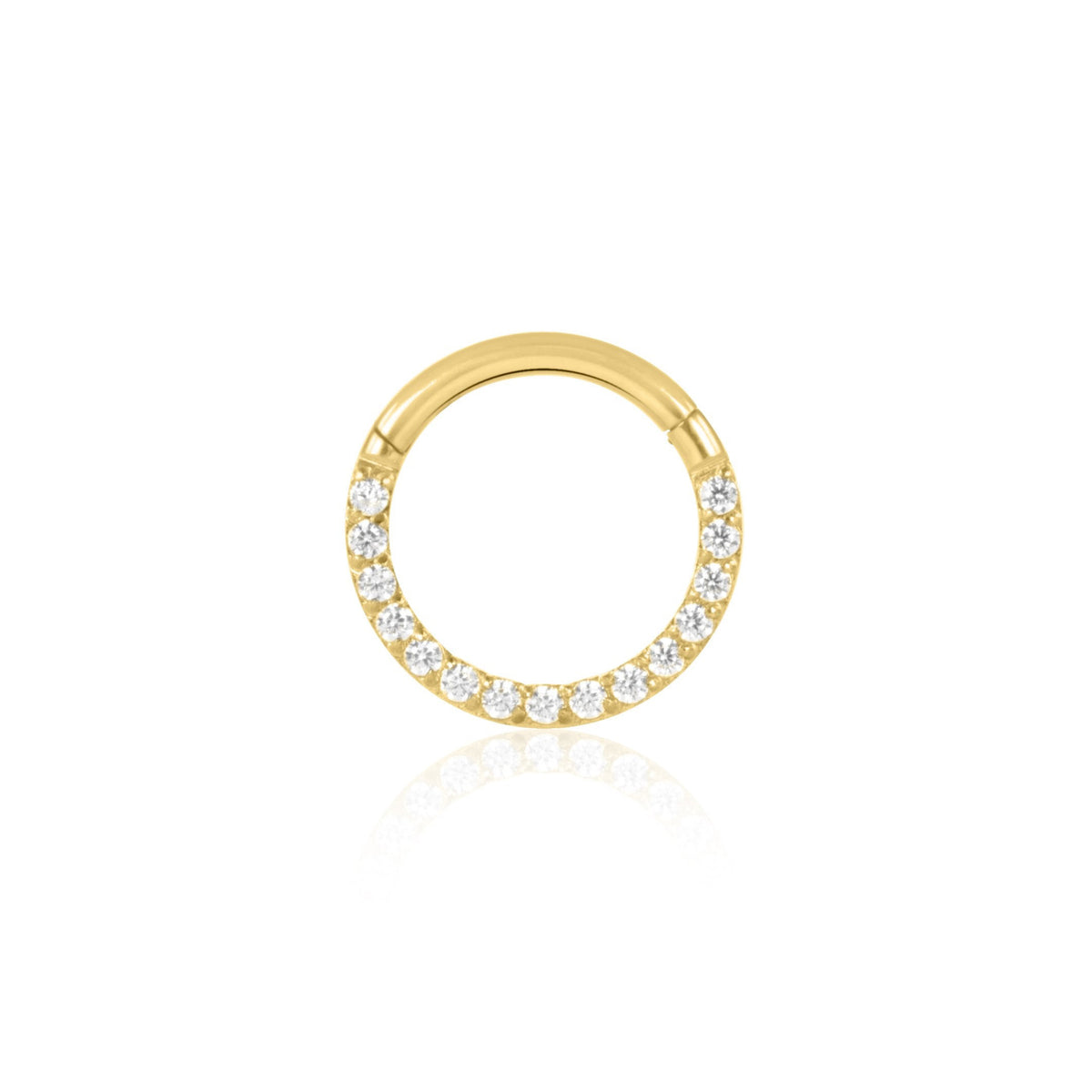 Crystal Heaven London | Luxury Piercing Jewellery