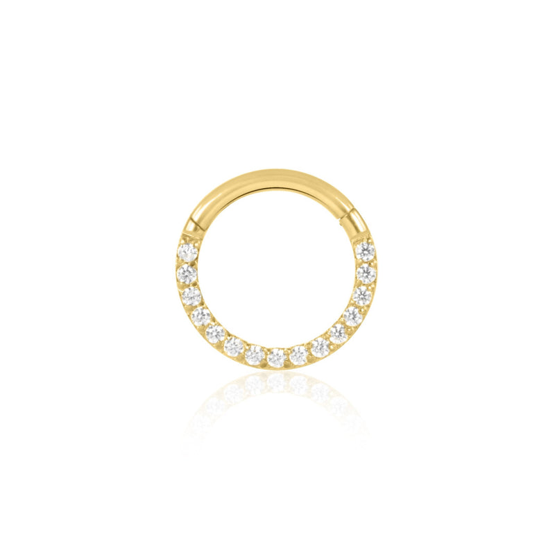 Crystal Heaven London | Luxury Piercing Jewellery