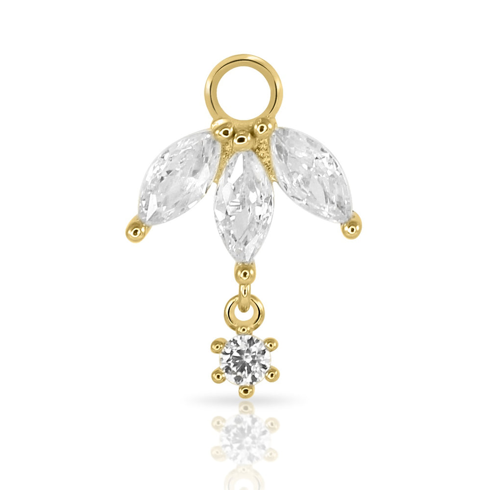 Crystal Heaven London | Shop Luxury Piercing Jewellery