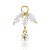 Crystal Heaven London | Shop Luxury Piercing Jewellery