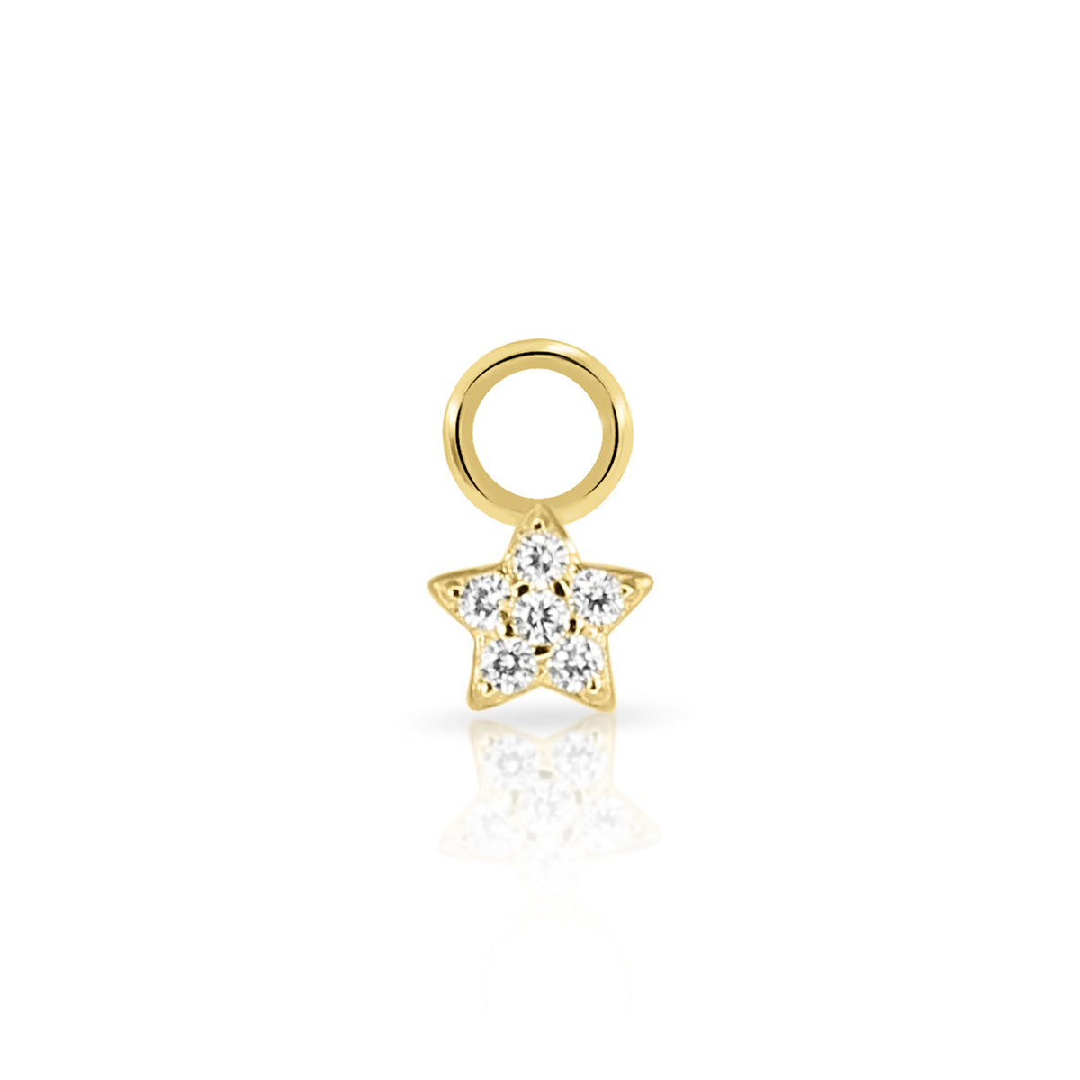 Crystal Heaven London | Luxury Piercing Jewellery