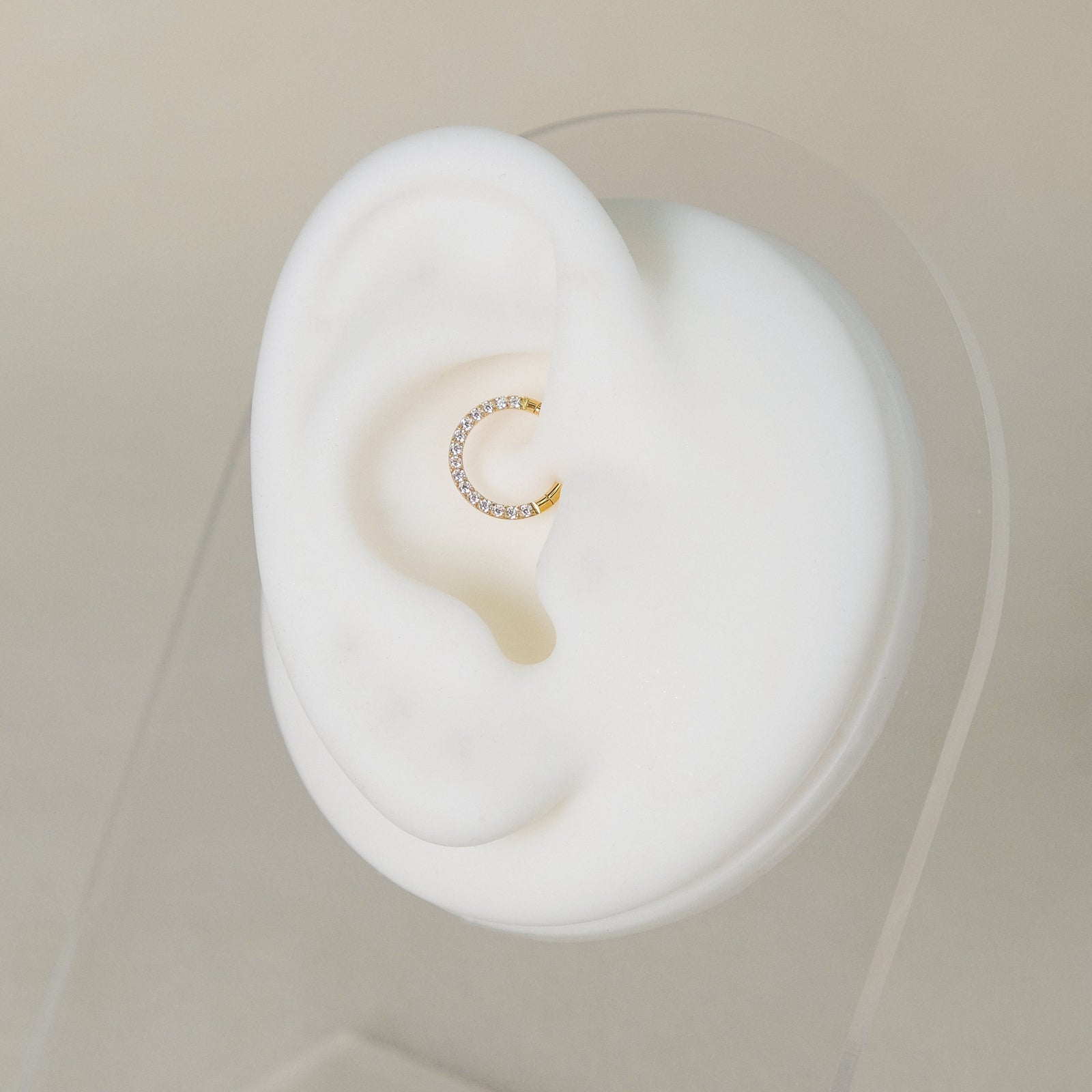 Crystal Heaven London | Luxury Piercing Jewellery
